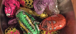 Popular Dutch Sinterklaas Foods | ExpatINFO Holland