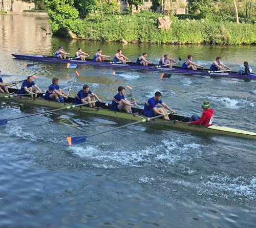 Dutch Sports Associations | ExpatINFO Holland