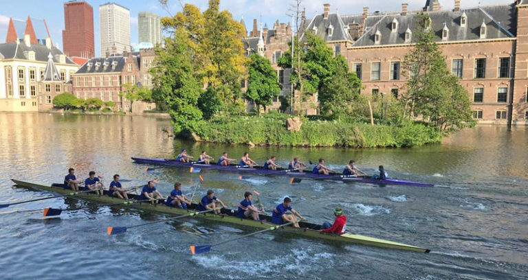 Dutch Sports Associations | ExpatINFO Holland