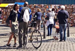 Hollands 10 Biggest Markets | ExpatINFO Holland