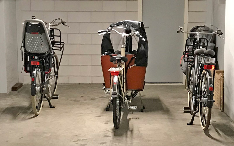 Buying the Right Dutch Bike | ExpatINFO Holland