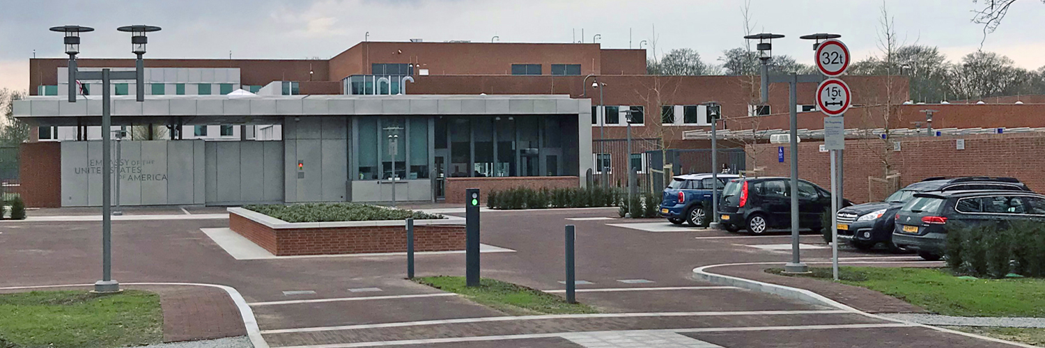 Register with Embassy in Netherlands | ExpatINFO Holland