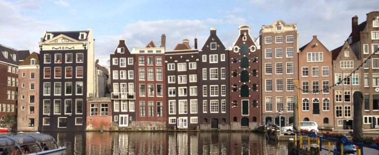 Elements of a Typical Dutch Home | ExpatINFO Holland
