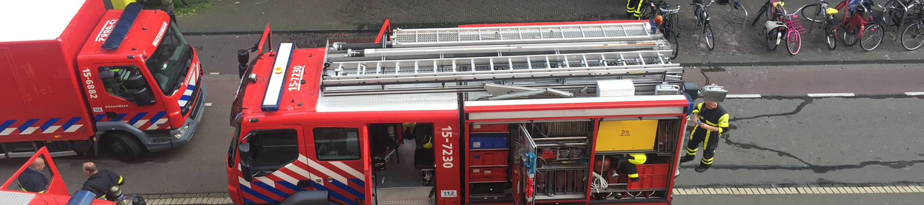 Emergency in Netherlands? Call 112 | ExpatINFO Holland