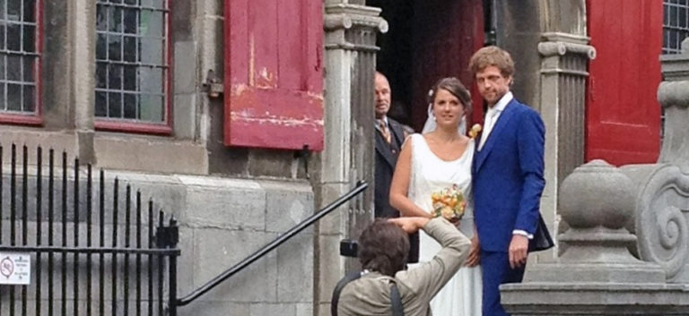 Netherlands Marriage & Partnerships | ExpatINFO Holland