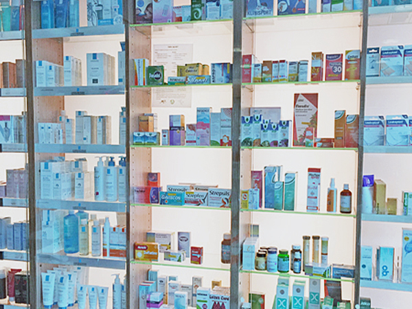 Netherlands Drugstores & Medicine | ExpatINFO Holland