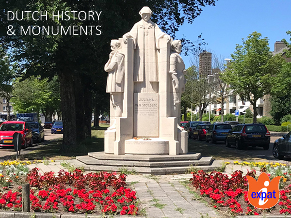 Dutch History and Monuments | ExpatINFO Holland