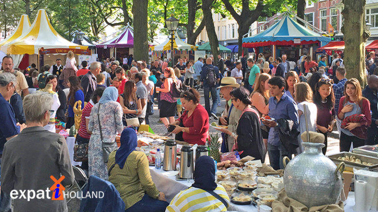 Netherlands Food Drink Events | ExpatINFO Holland