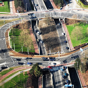 Driving in The Netherlands | ExpatINFO Holland