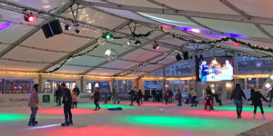 Ice Skating in Netherlands | ExpatINFO Holland
