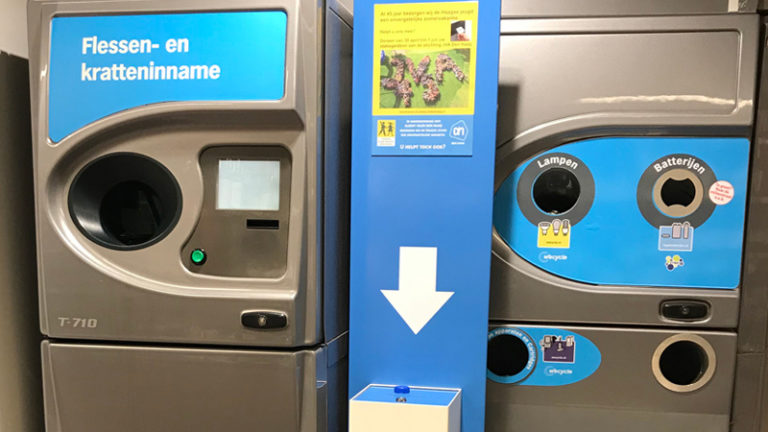 Trash Collection & Recycling in Netherlands | ExpatINFO Holland