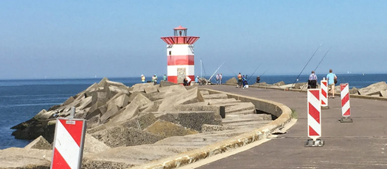 Fishing in the Netherlands | ExpatINFO Holland