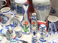 Netherlands Retail Stores & Malls | ExpatINFO Holland