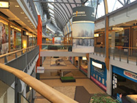 Netherlands Retail Stores & Malls | ExpatINFO Holland