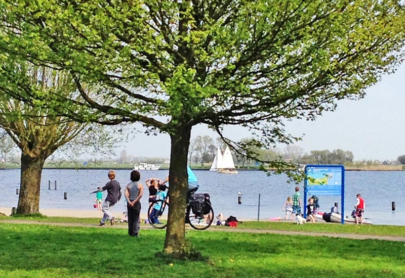 Summer Outings for Kids in Netherlands | ExpatINFO Holland
