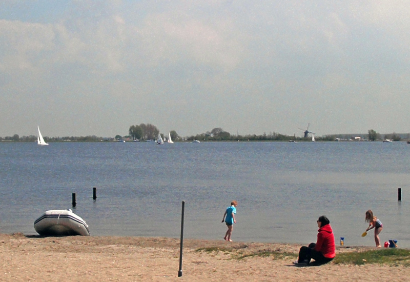 Low-Cost Activities for Kids in Netherlands | ExpatINFO Holland