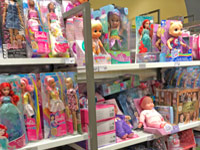 Netherlands Toy Stores & Hobby Shops | ExpatINFO Holland