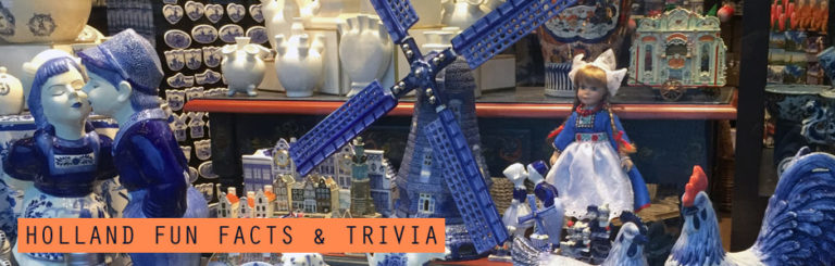 Netherlands Fun Facts and Trivia | ExpatINFO Holland