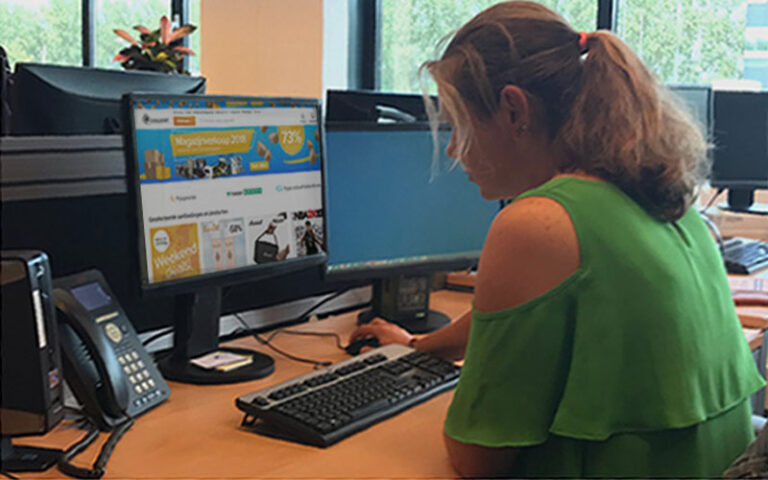 Online Shopping in Netherlands | ExpatINFO Holland