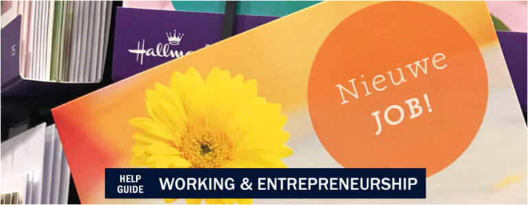Working in Netherlands | ExpatINFO Holland