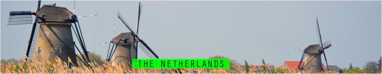 About the Netherlands | ExpatINFO Holland