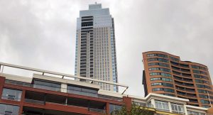South Hollands Ten Tallest Buildings | ExpatINFO Holland