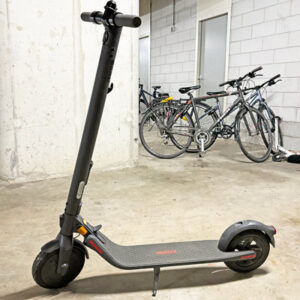 Netherlands Scooter Regulations | ExpatINFO Holland