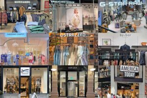 Dutch Fashion Brands | ExpatINFO Holland