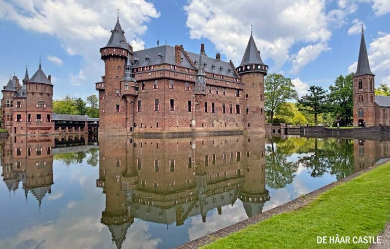 10 Best Netherlands Castles | ExpatINFO Holland