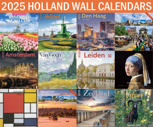 Dutch Windmill Overview | ExpatINFO Holland