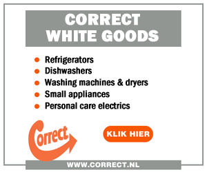 Netherlands White Goods & Appliances | ExpatINFO Holland